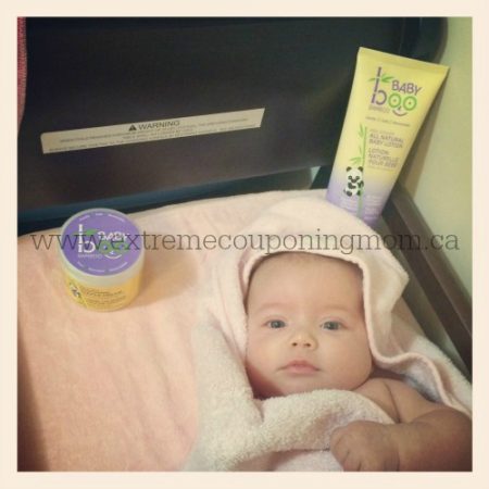 Baby Boo Bamboo Baby Care Products Review & Giveaway - Extreme ...