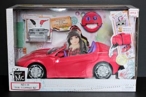 Project Mc² - Smart Is The New Cool! - Extreme Couponing Mom