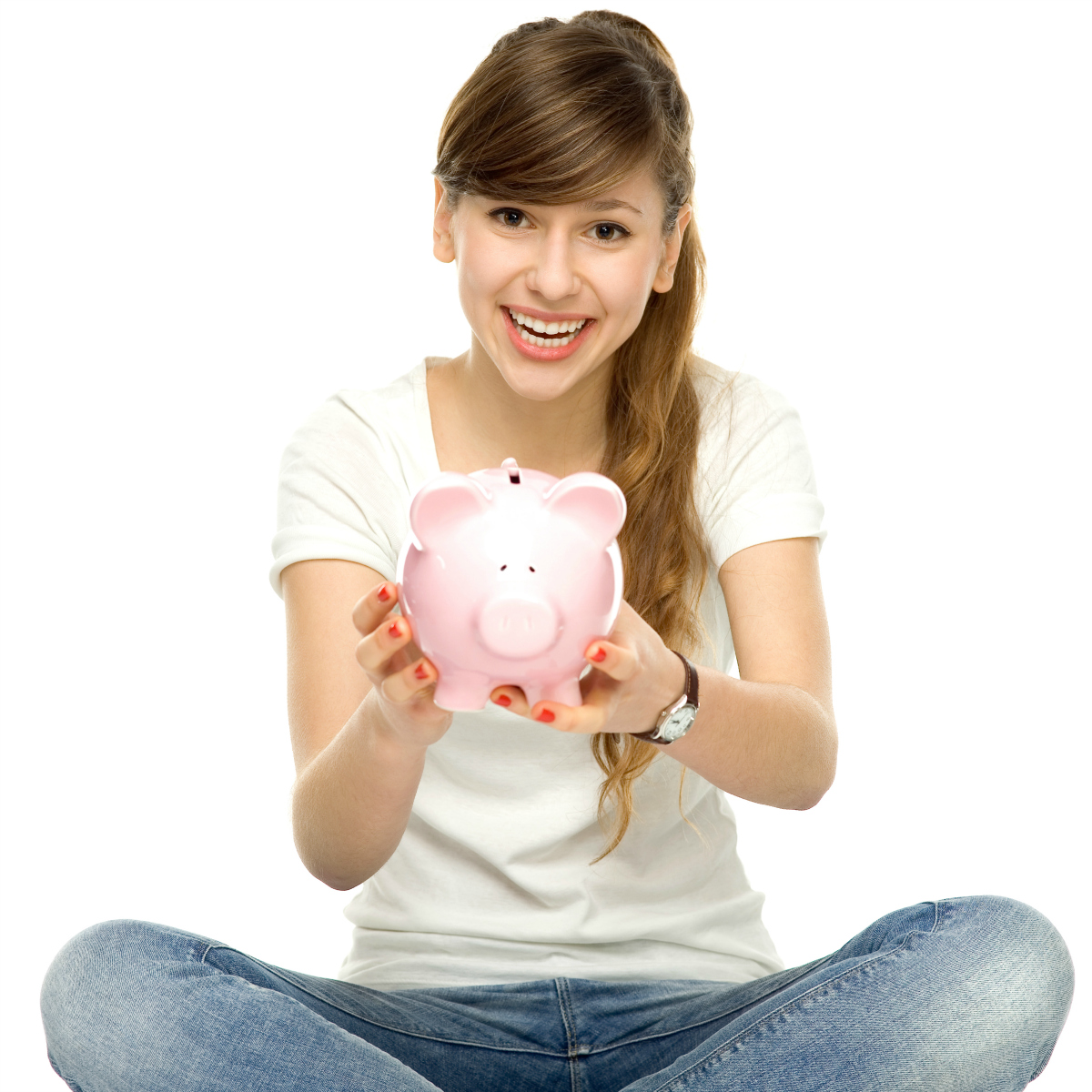 Signs Your Child Is Ready To Manage Their Own Money Signs Your Child Is Ready To Manage Their Own Money