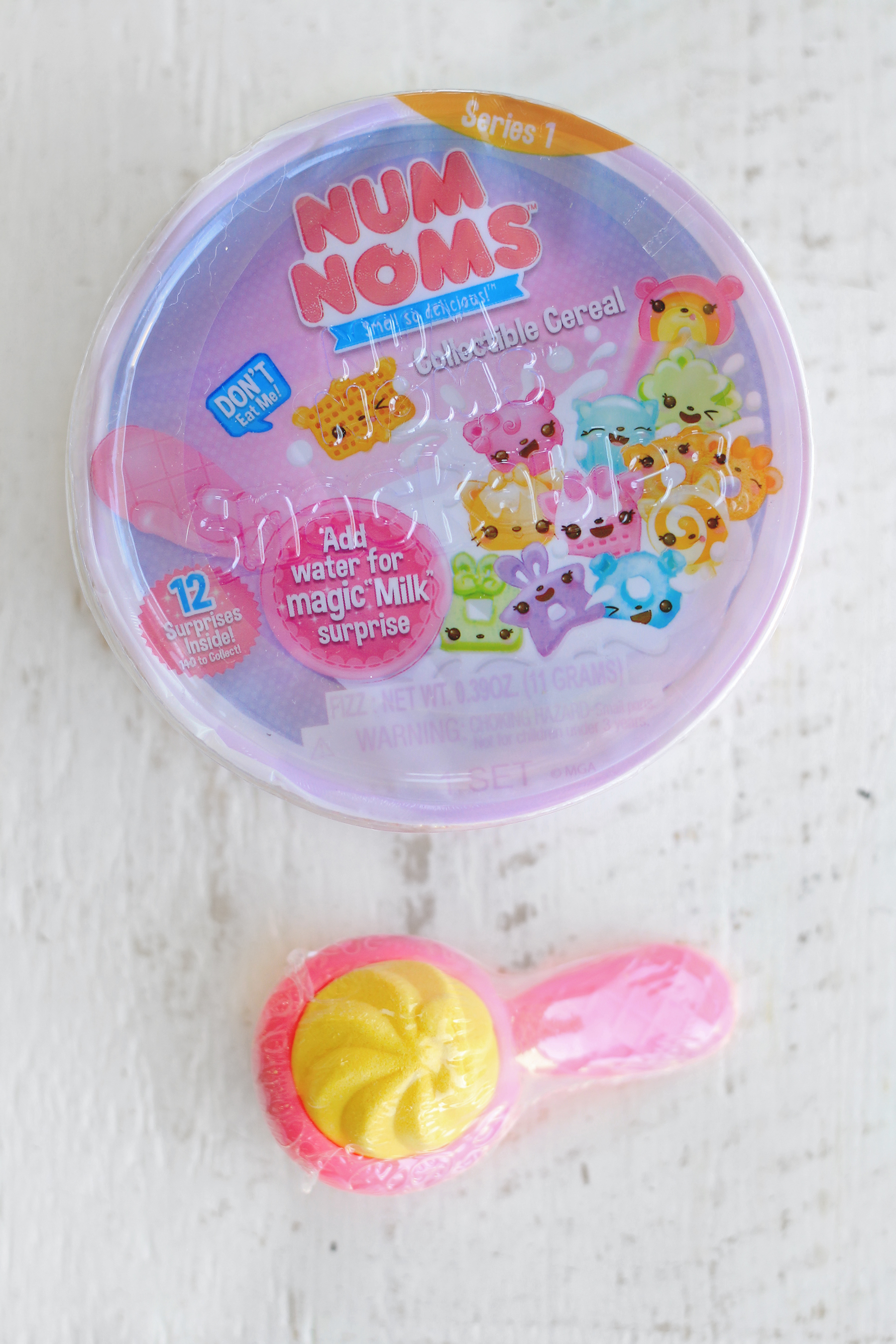 Num Noms Snackables - Extreme Couponing Mom