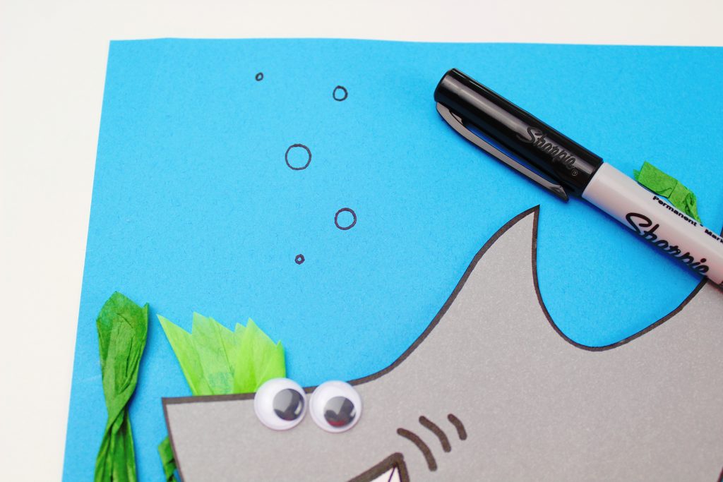 DIY Summer Camp At Home: Ocean Theme - Extreme Couponing Mom