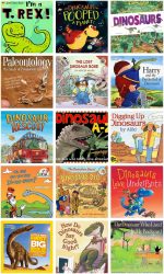 DIY Summer Camp At Home: Dinosaur Theme - Extreme Couponing Mom