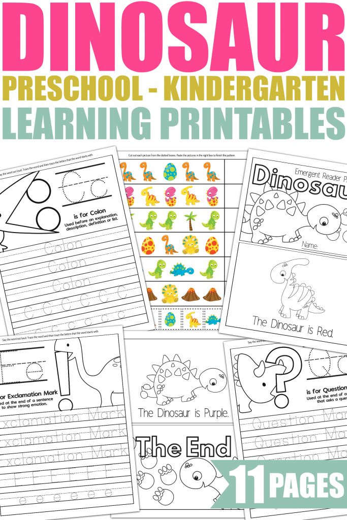 DIY Summer Camp At Home: Dinosaur Theme - Extreme Couponing Mom