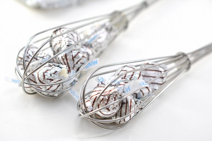 DIY Christmas Gift: We Whisk You A Merry Christmas