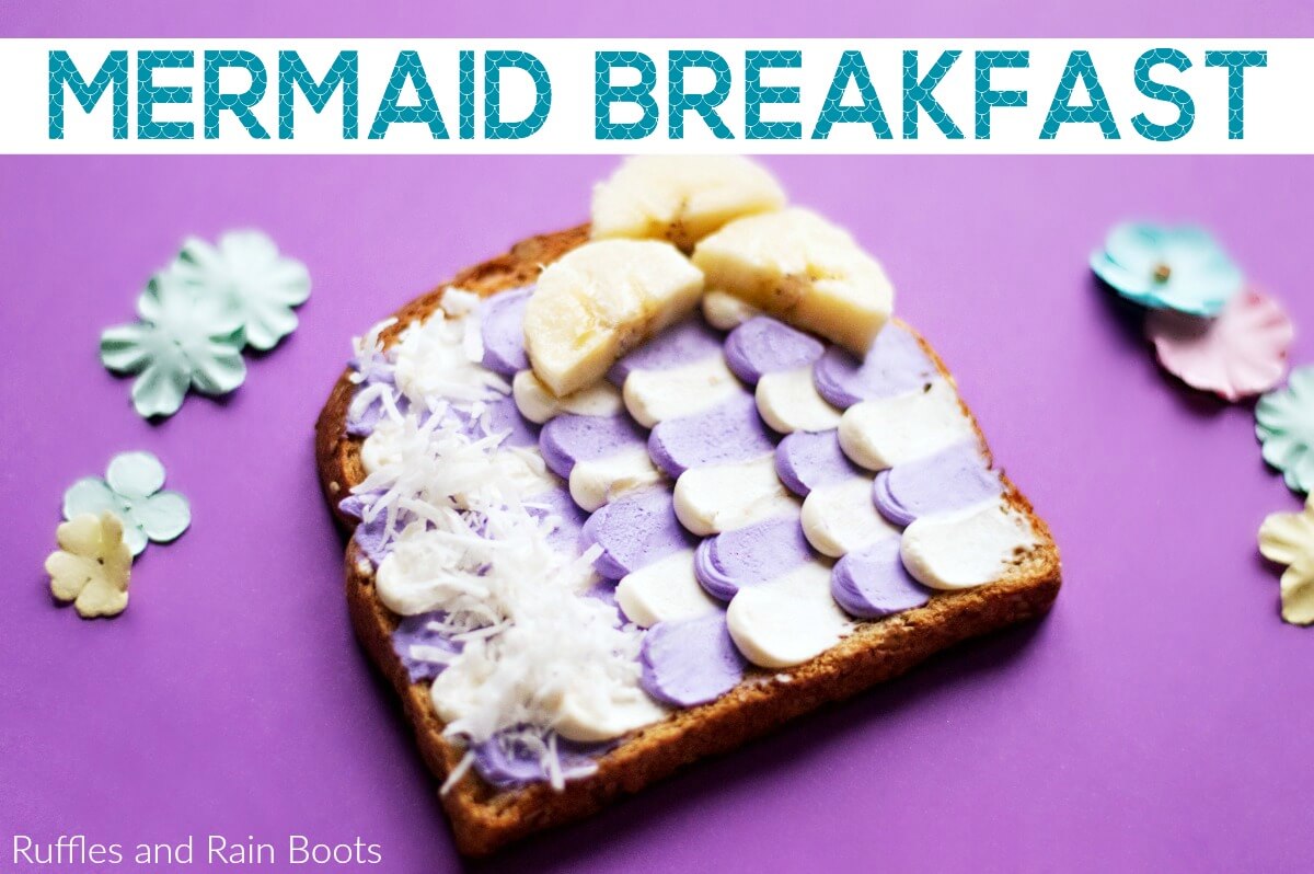 The Little Mermaid Cupcakes - Extreme Couponing Mom