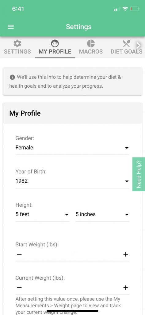 Low Carb & Keto Tracking App: Carb Manager - Extreme Couponing Mom
